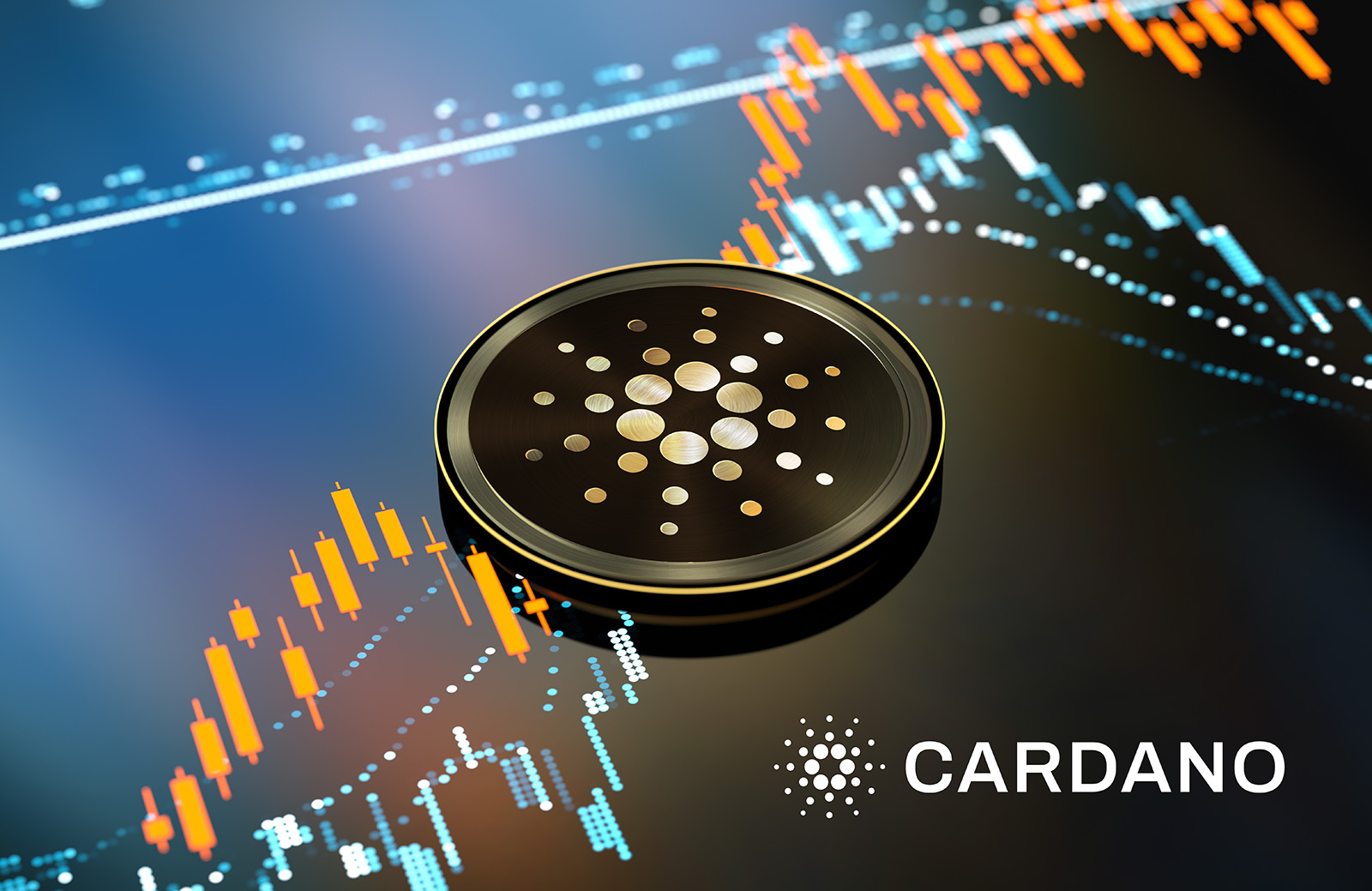 2030 Cardano 10 NoWorries 2030 Cardano 10 NoWorries