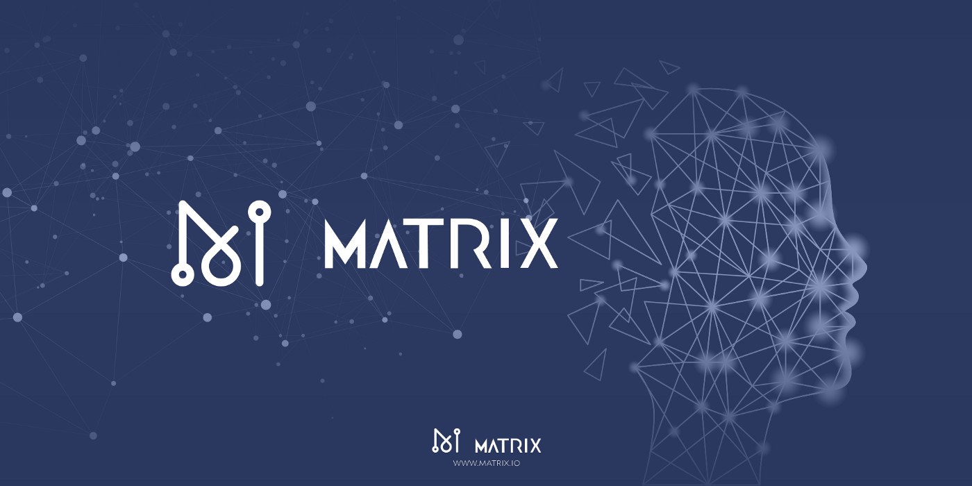 Токен Matrix AI Network виріс на 145% за тиждень - NoWorries