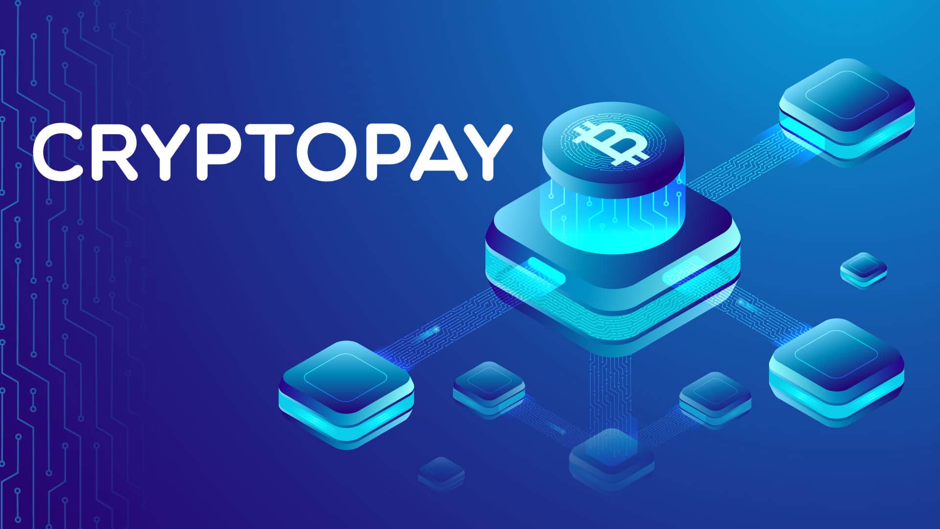Українська криптовалютна платформа CoinPay оголосила про закриття ...