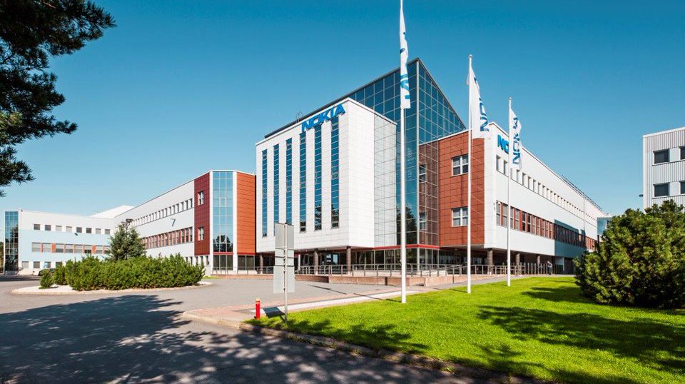 Nokia запустить першу систему зв'язку на Місяці до кінця цього року ...