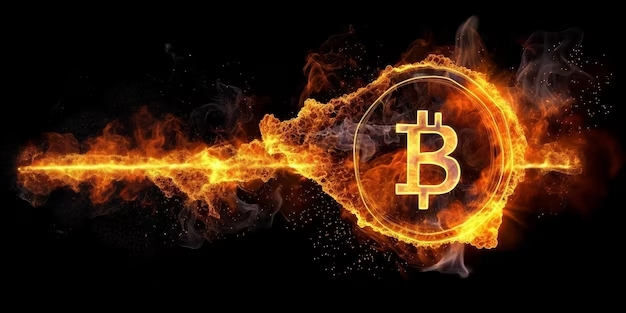 Біткоїн пробив рівень $48 000 - NoWorries