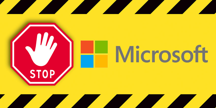 Microsoft дозволила росіянам користуватися продуктами Windows та Office попри санкції - NoWorries