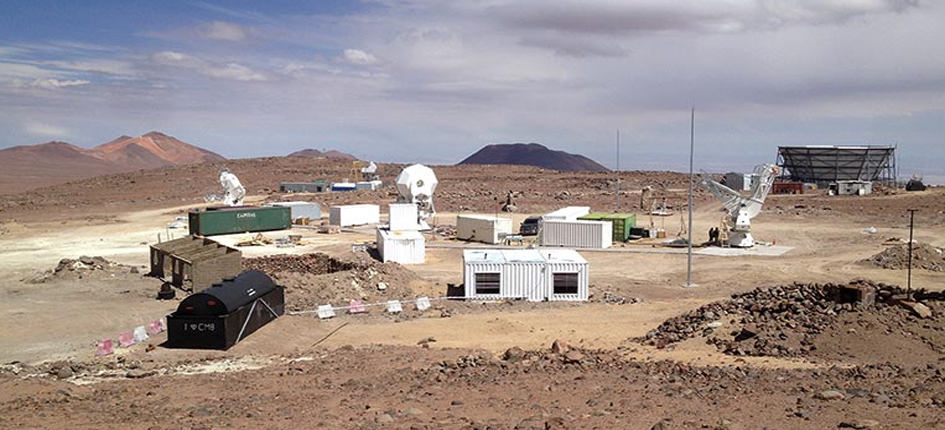 Науковці відкрили унікальну обстерваторію, яка допоможе дослідити ...
