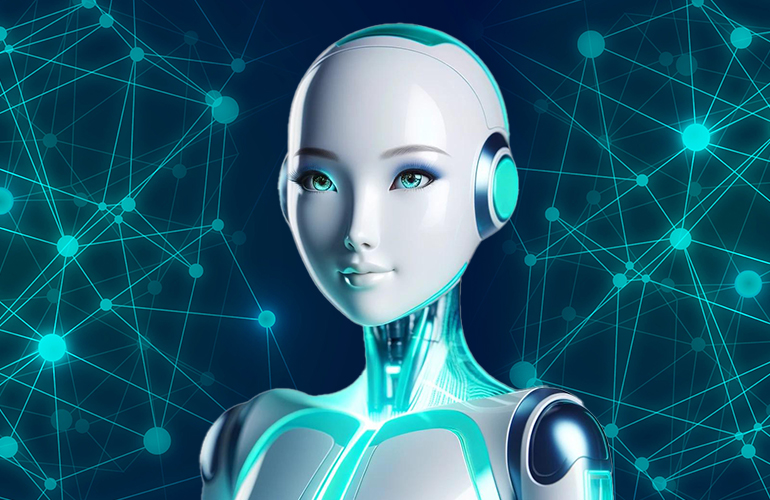 Українські розробники представили конкурента найвідомішого штучного ...