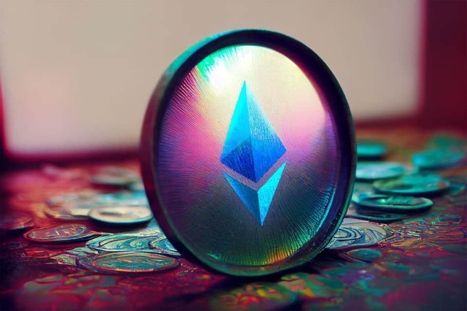 Ethereum спрогнозували досягнення рекордного максимуму у 2024 році ...