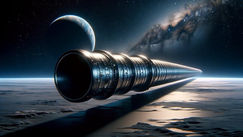 Науковці довели можливість подорожей у часі за допомогою законів фізики ...