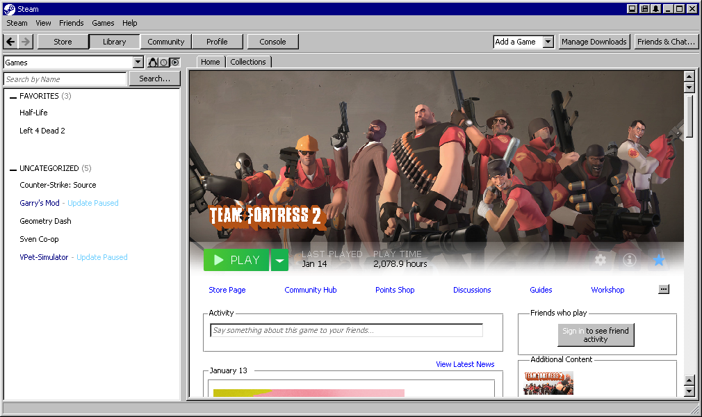 Ентузіаст зробив Windows 11 схожою на ОС із 90-х років - NoWorries