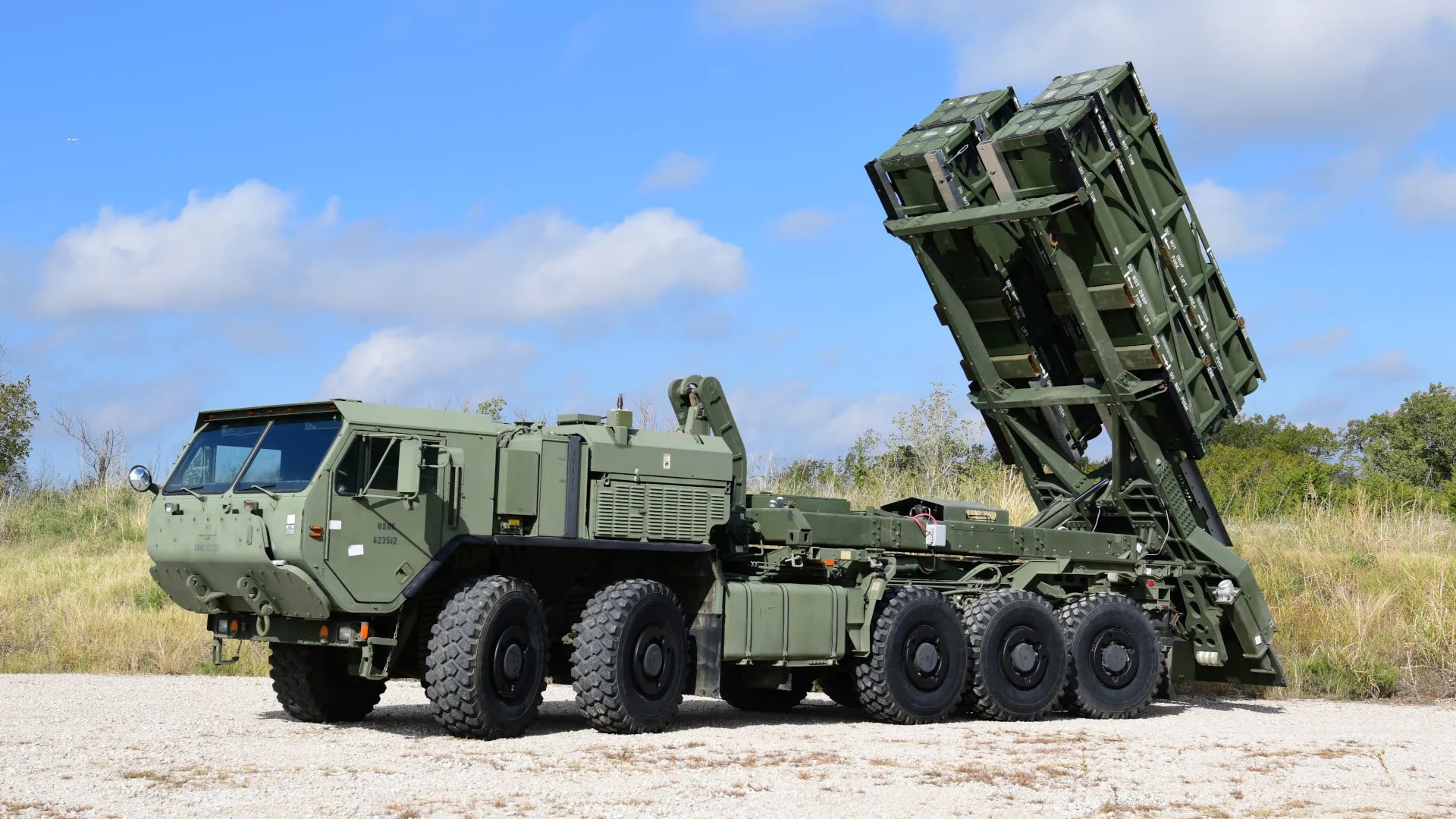 Розробники Lockheed Martin представили інноваційну систему ППО, що перевершує HIMARS - NoWorries