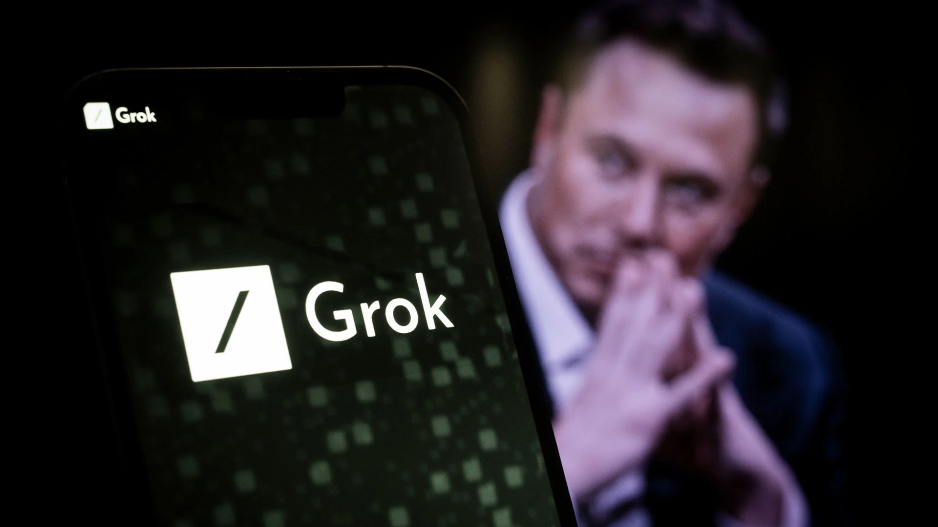Ілон Маск надав безкоштовний доступ до Grok користувачам X - NoWorries