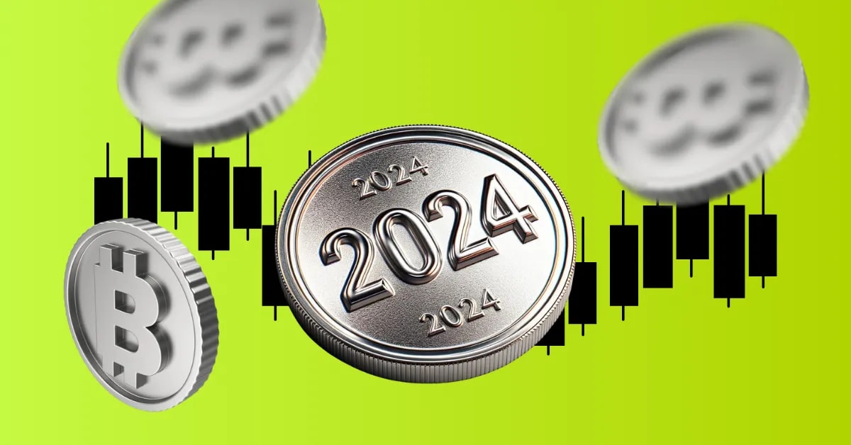 У CoinGecko назвали головні криптотренди 2024 року - NoWorries