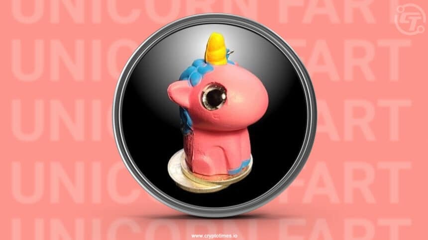 Криптовалютний трейдер за два дні заробив понад $3 мільйони на мем ...