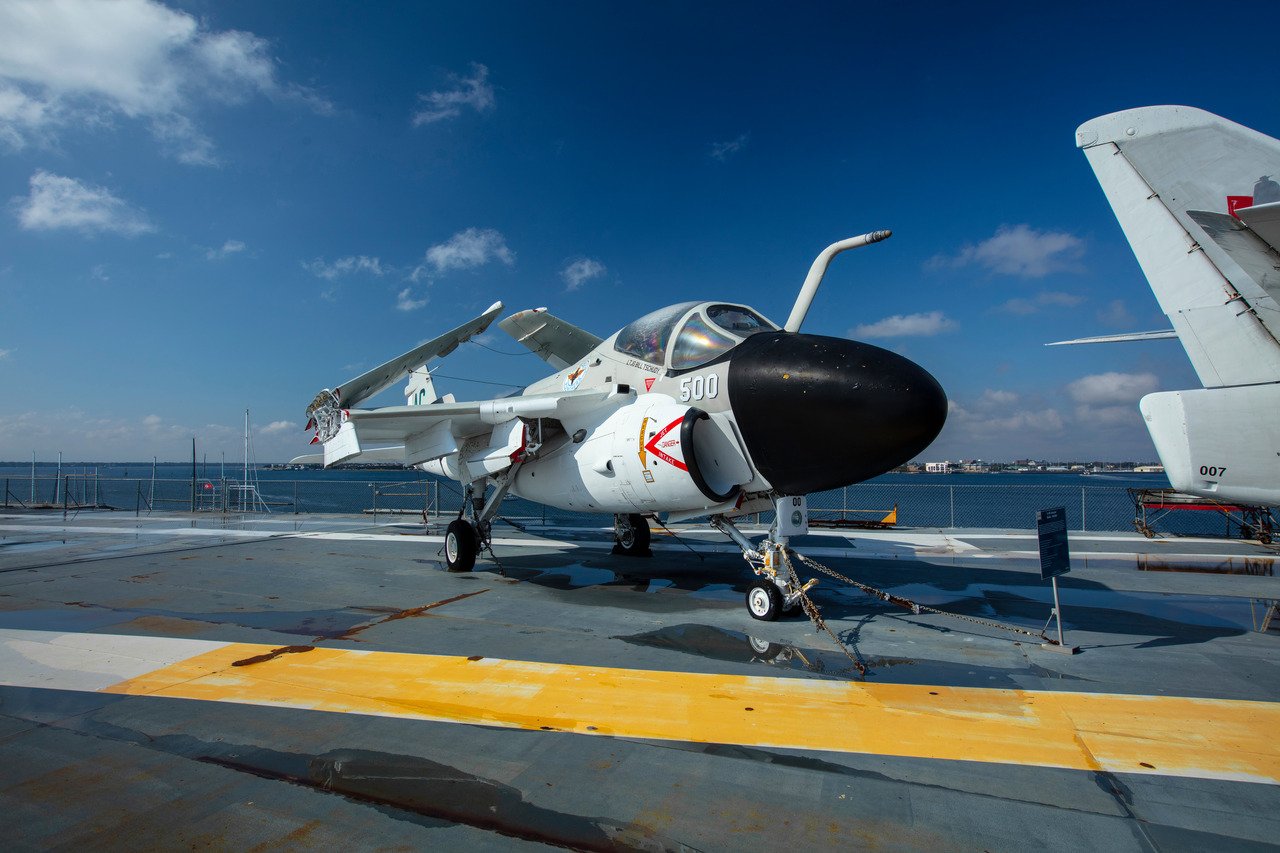 Розкриті технічні характеристики американського бомбардувальника ...