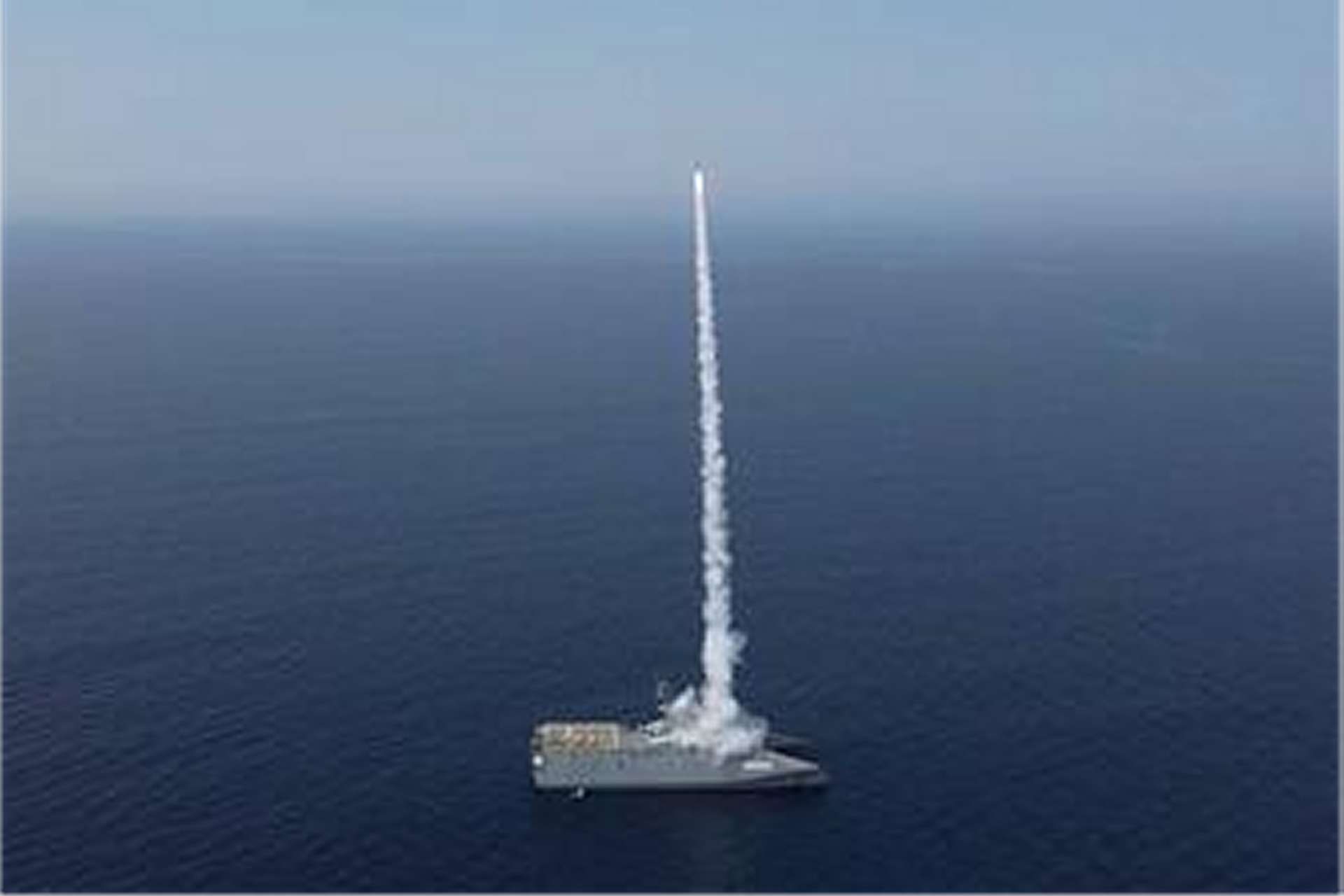 Розкриті технічні характеристики іранської зенітної ракети Kowsar 222 ...