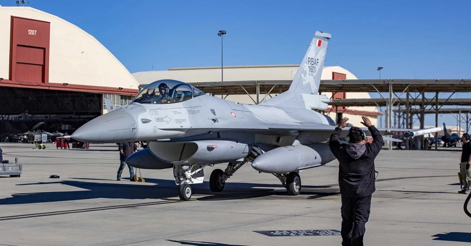 Розкриті технічні характеристики американської РЛС Viper Shield для ...