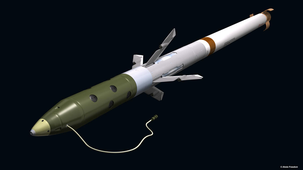 Розробники BAE Systems представили високоточні керовані ракети APKWS II - NoWorries