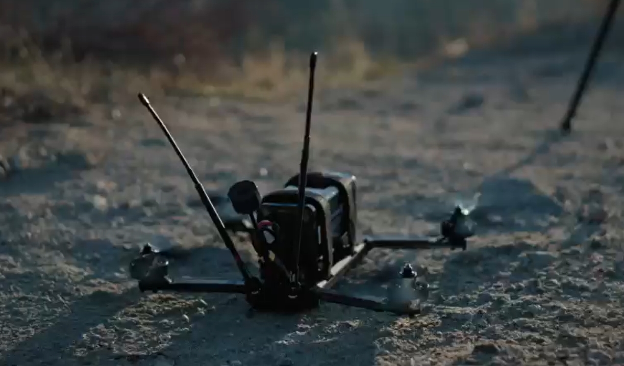 Розкриті технічні характеристики американських FPV-дронів Archer, які отримають ЗСУ - NoWorries