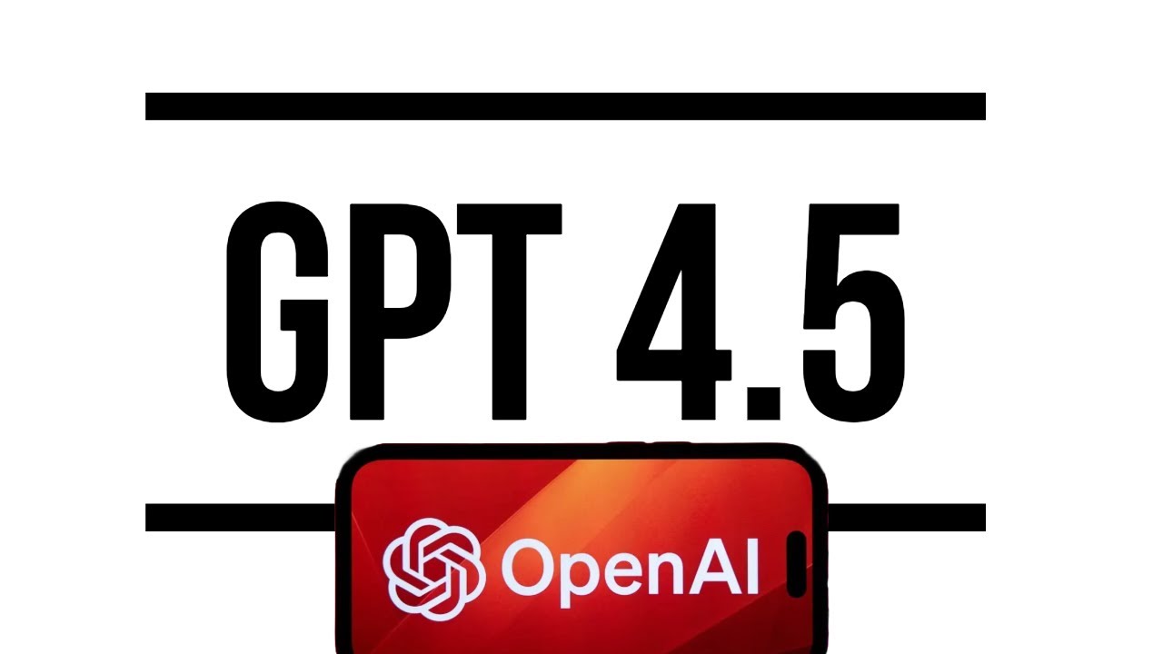 Openai випустила вдосконалену модель штучного інтелекту Gpt 4 5 Noworries