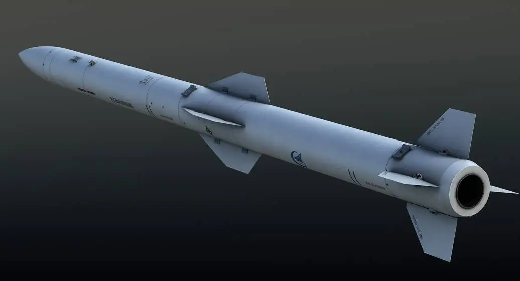 Пакистанські розробники інтегрували авіаційну ракету PL-15 у винищувач JF-17C - NoWorries