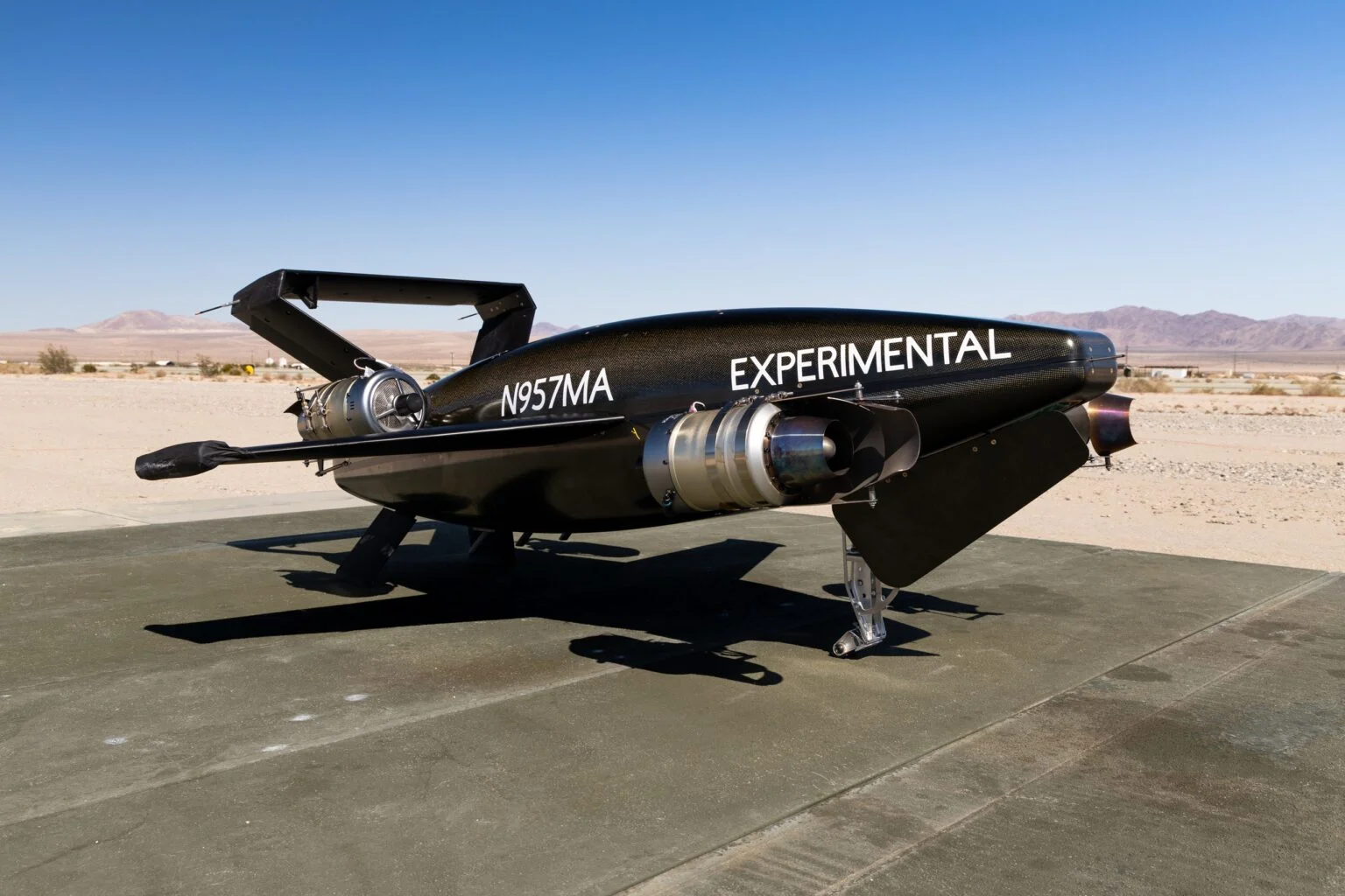 Американські розробники представили новий автономний бойовий дрон P100 ...