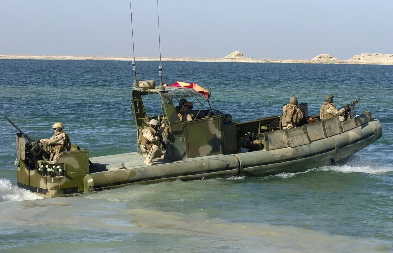 Українські розробники інтегрували кулемети M134 Minigun в американські ...