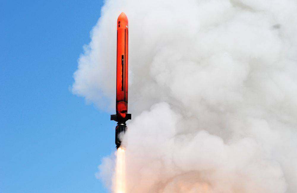 Розкриті технічні характеристики французької далекобійної крилатої ...