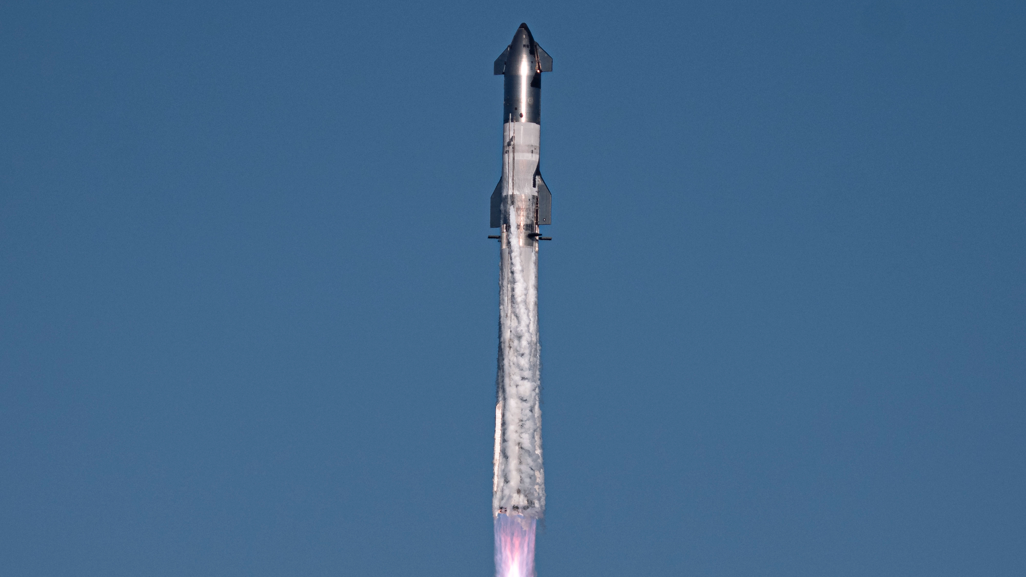 Вчені пояснили, чому корабель Starship від SpaceX може стати ...