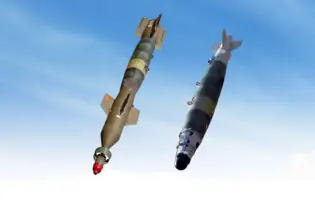 Розкриті технічні характеристики ізраїльської авіабомби MPR-500 - NoWorries