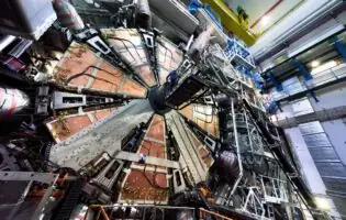 Американські вчені здійснили відкриття, що може спростувати теорію струн і відкрити нову фізику ...