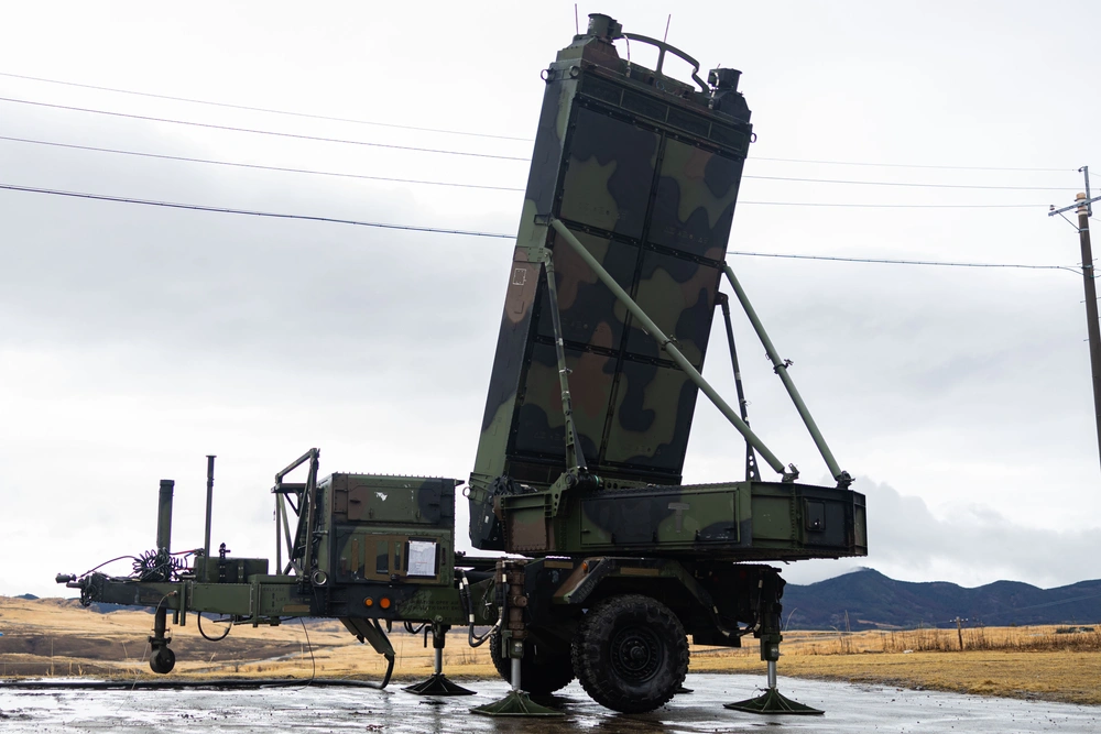 Розкриті технічні характеристики американських радіолокаційних станцій ...
