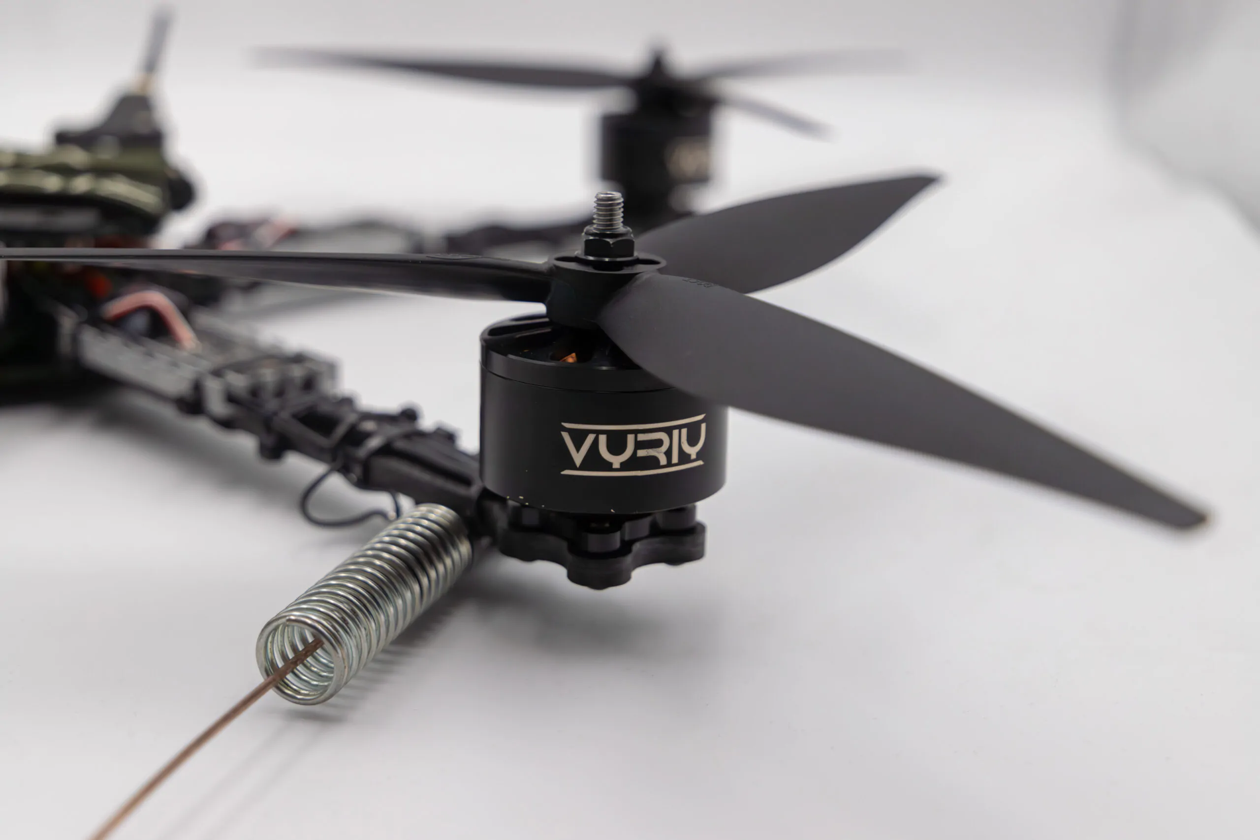 Розкриті технічні характеристики нового українського FPV-дрона MAX 15 - NoWorries