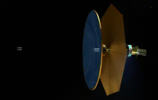 Вчені NASA створили інноваційний космічний телескоп FLUTE для пошуку ...