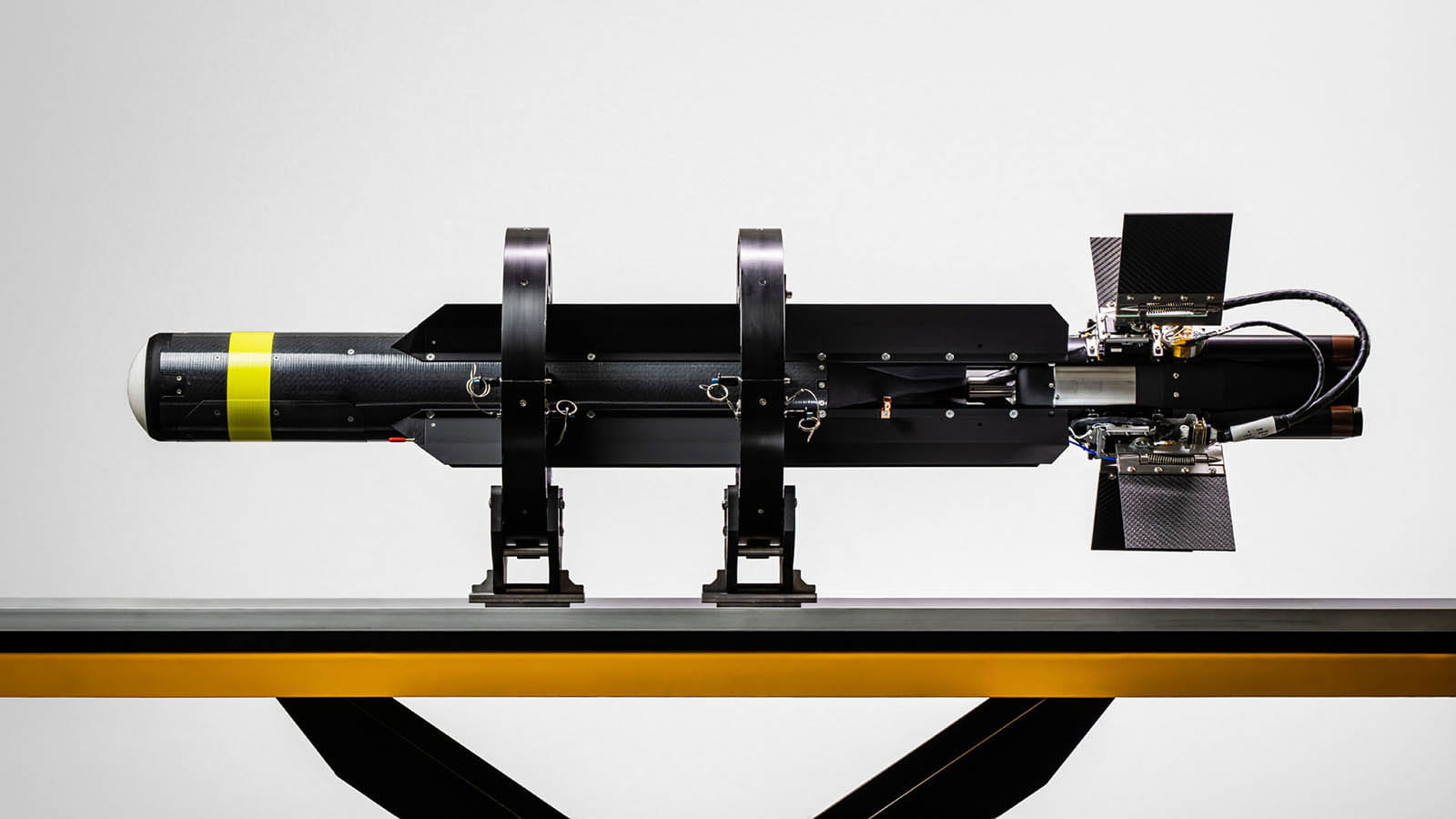 Розкриті технічні характеристики американського дрона-перехоплювача ...