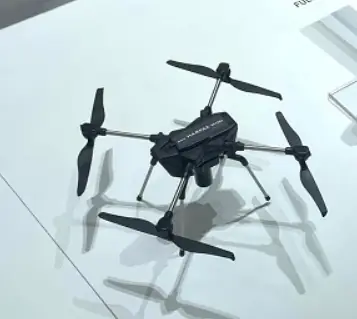 Розкриті технічні характеристики нових італійських дронів-камікадзе ...