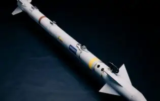 Ізраїльські розробники вдосконалили ракети AIM-9M Sidewinder для ...