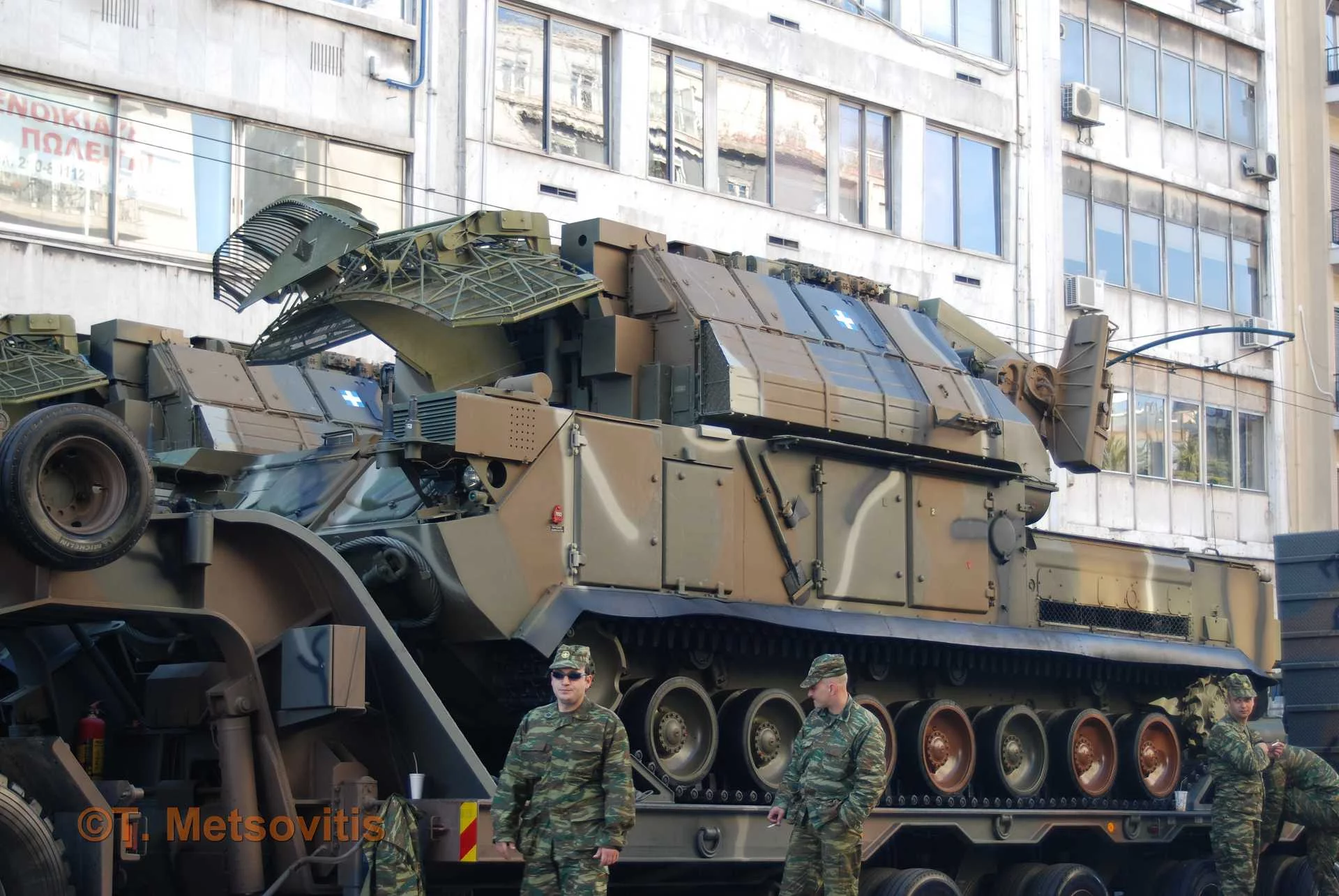 Ізраїльські розробники представили антидроновий ракетний комплекс ...