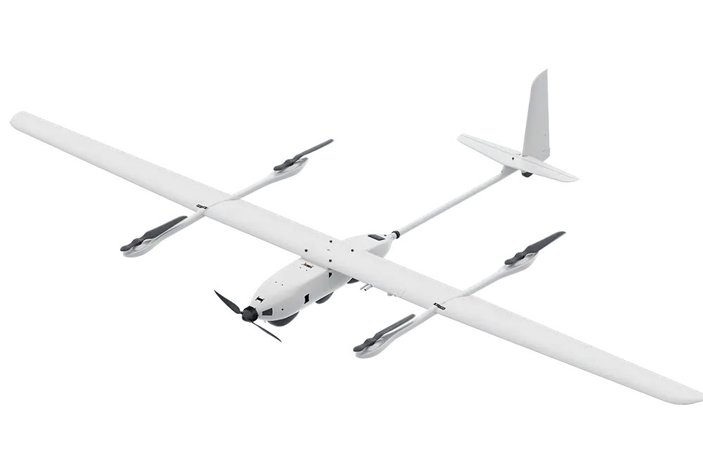 Розробники Lockheed Martin представили новий розвідувальний дрон VXE30 ...