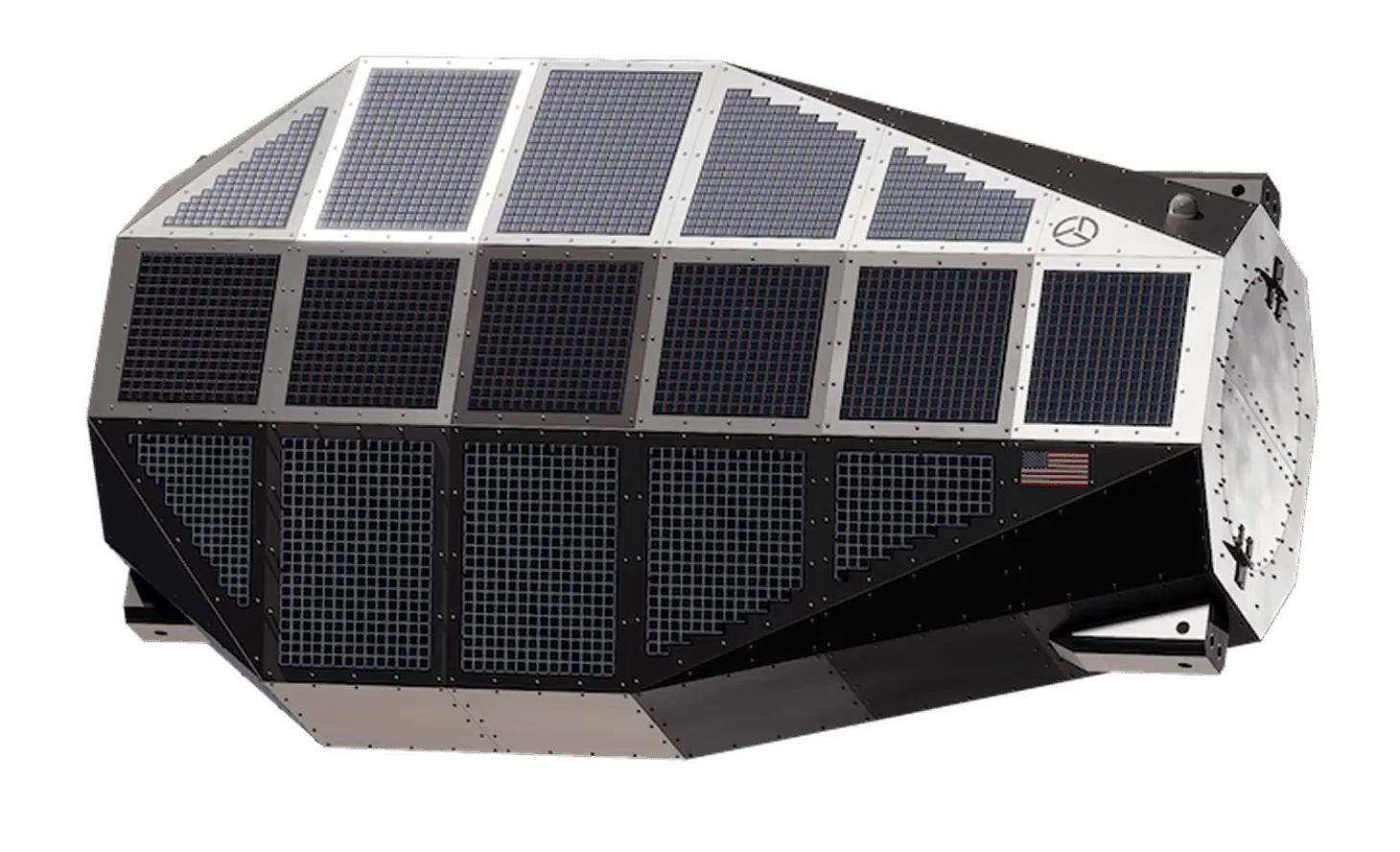 Американські розробники представили новітній ракетоносій Diamondback ...