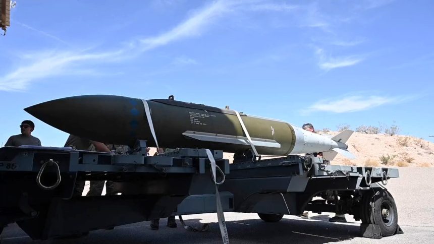 Американські розробники заявили про успішне застосування нової ...