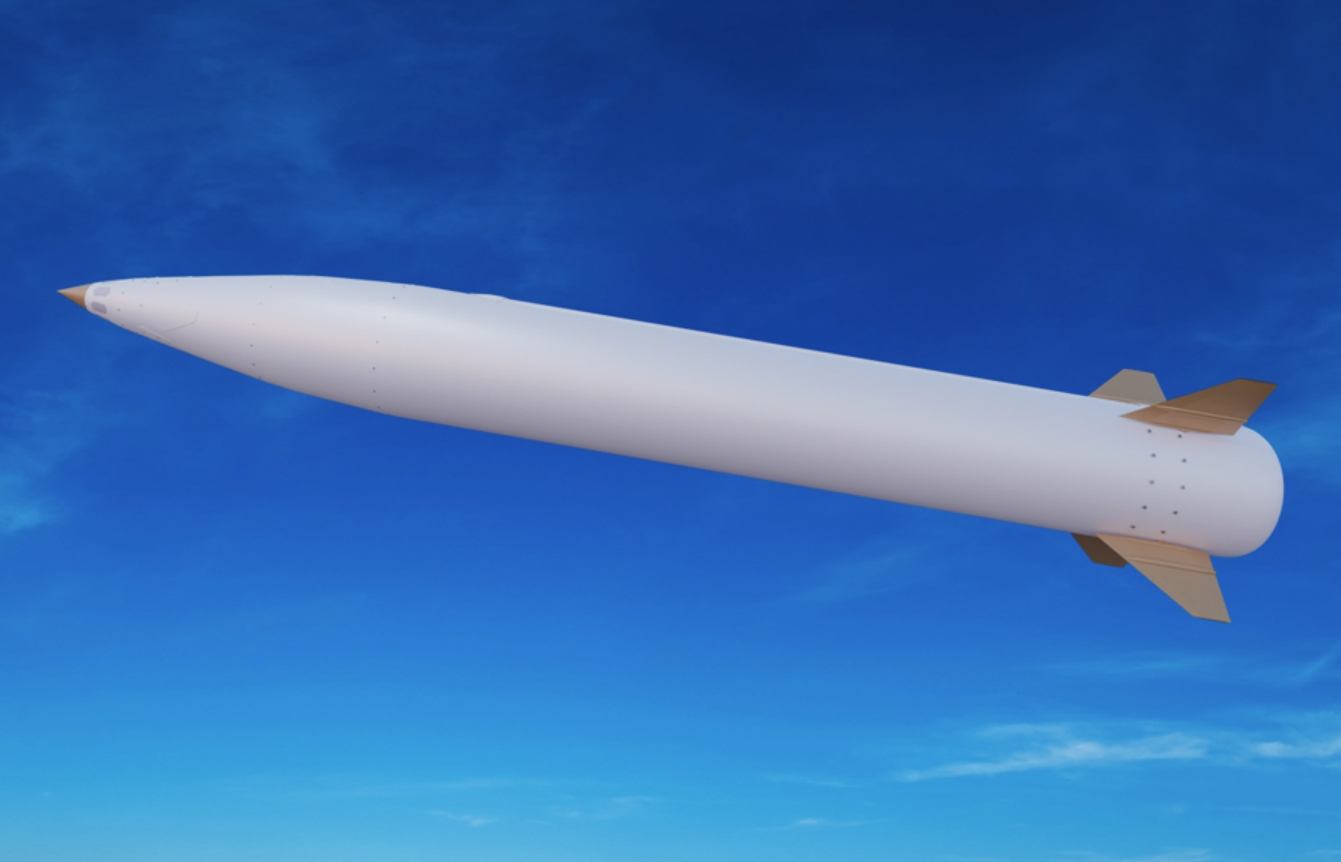 Розробники Lockheed Martin успішно випробували нову ракету PrSM ...
